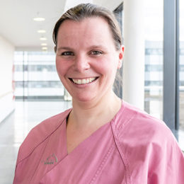 Unsere Hebammen - Hochtaunus-Kliniken - Spitzenmedizin, so nah...